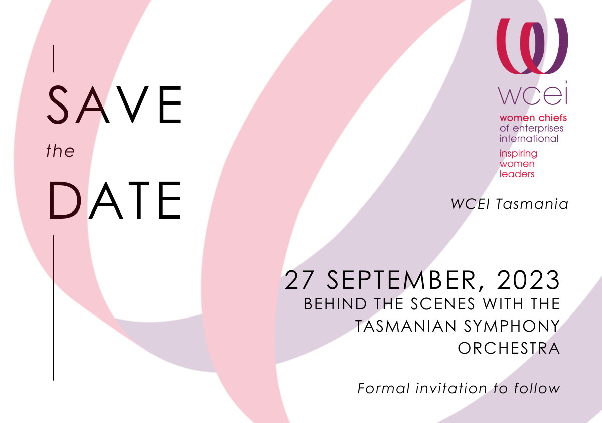 WCEI QLD - Young Business Leaders Event - Women Chiefs of Enterprises ...