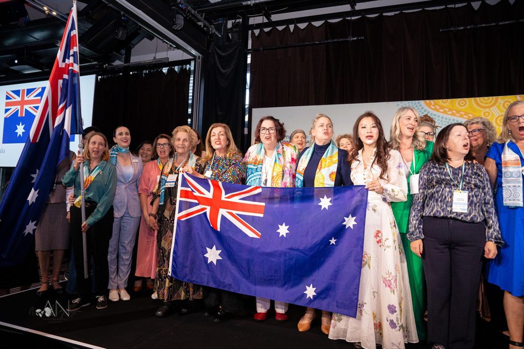 Women Chiefs of Enterprises International | Home