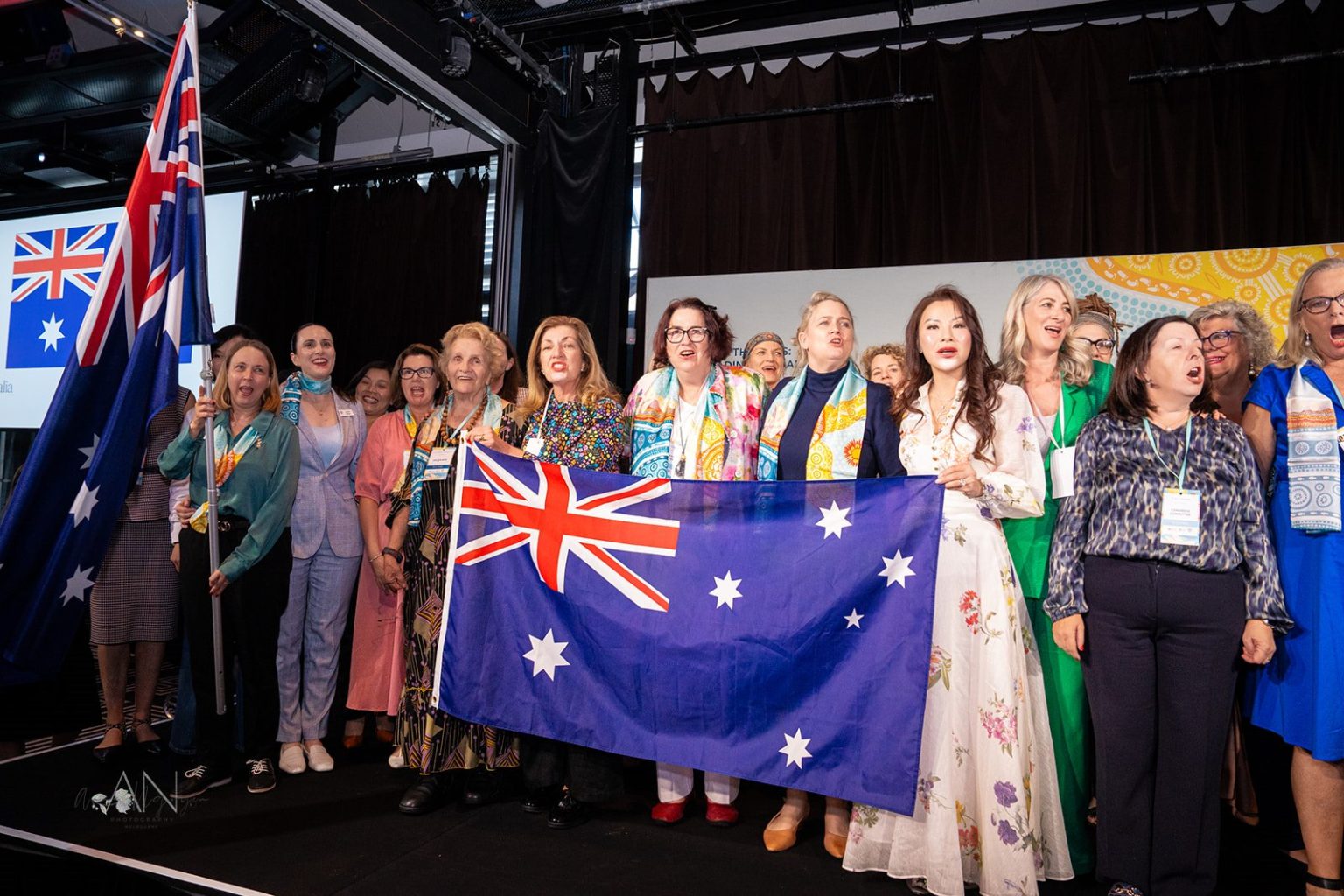 Women Chiefs of Enterprises International | Home