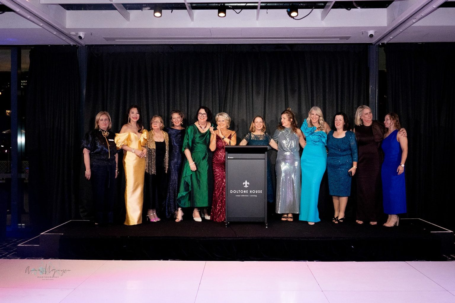 Women Chiefs of Enterprises International | Home