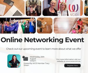 Women Chiefs of Enterprises International | Home