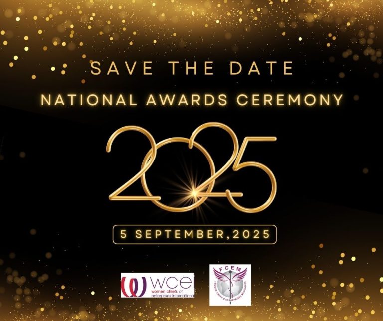 Women Chiefs of Enterprises International | Home