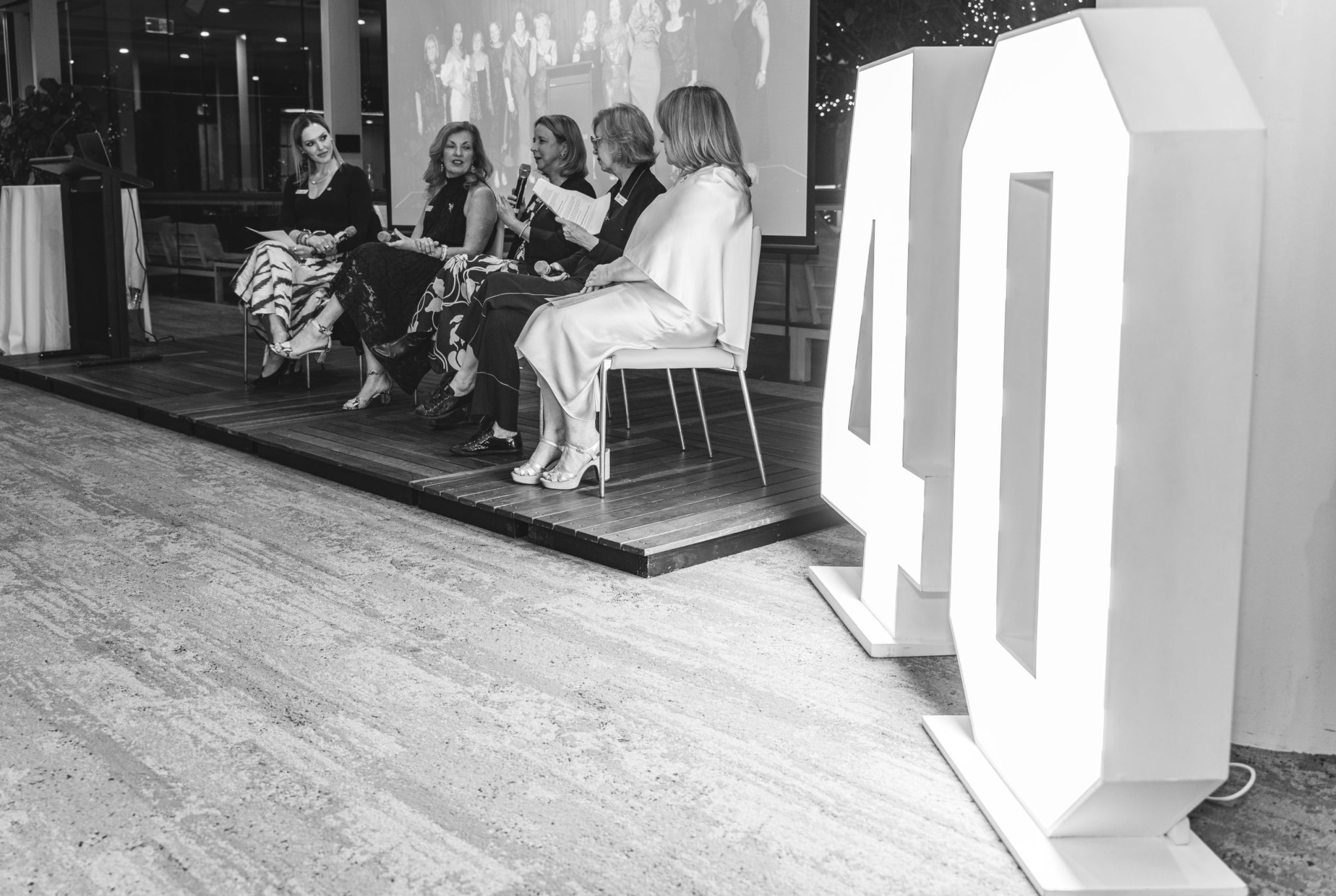 WCEI Australia 40th Anniversary Celebration - Women Chiefs of ...