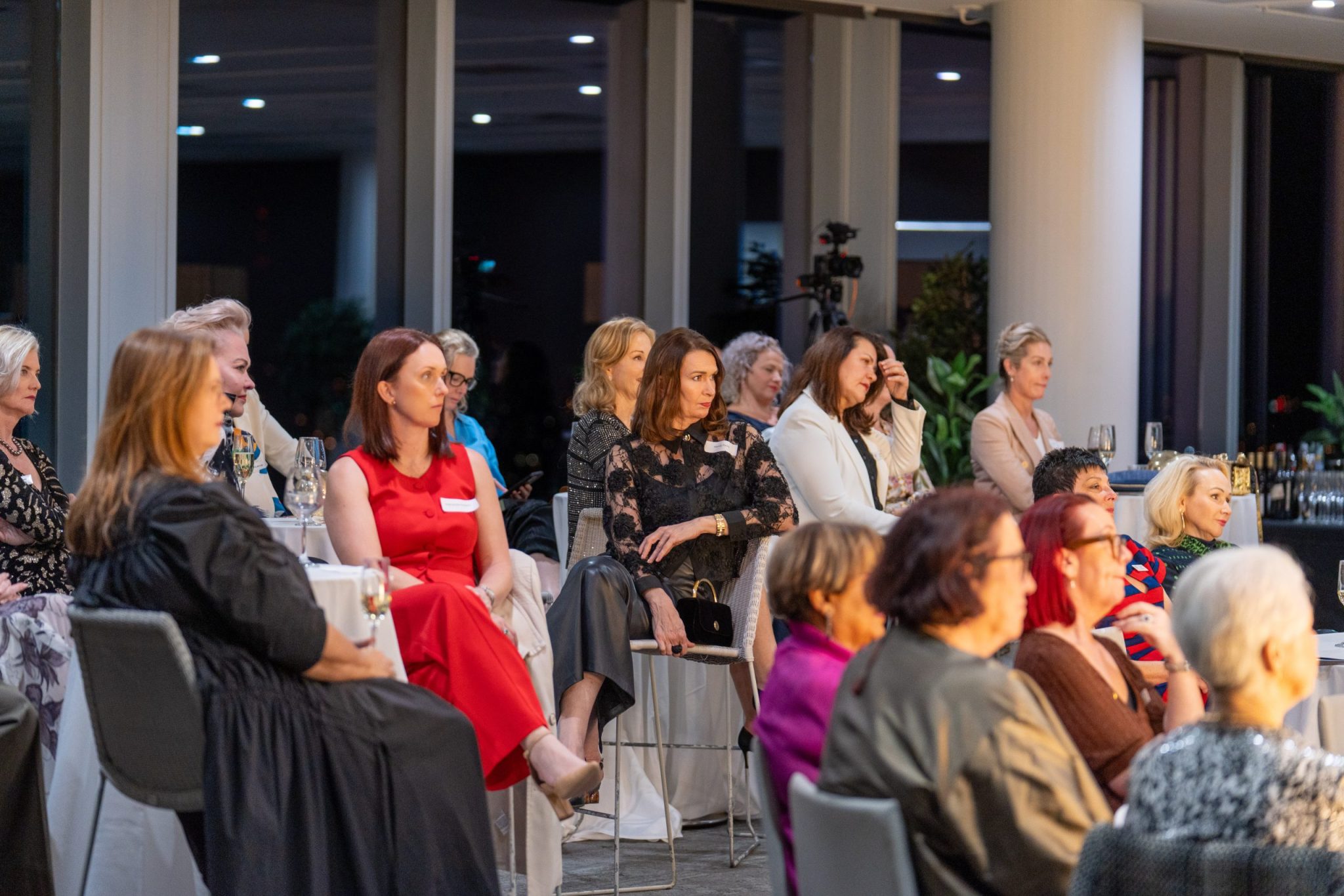 WCEI Australia 40th Anniversary Celebration - Women Chiefs of ...