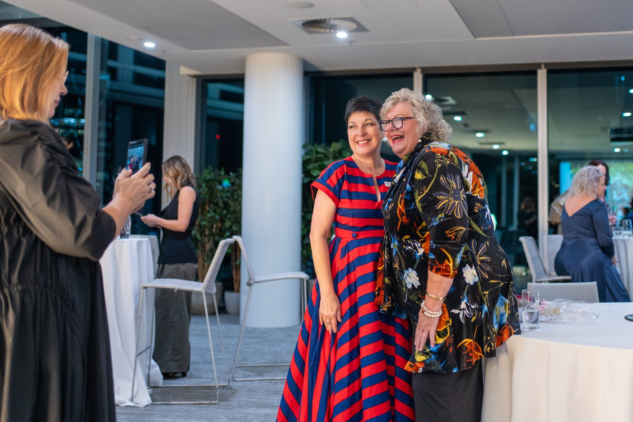WCEI Australia 40th Anniversary Celebration - Women Chiefs of ...