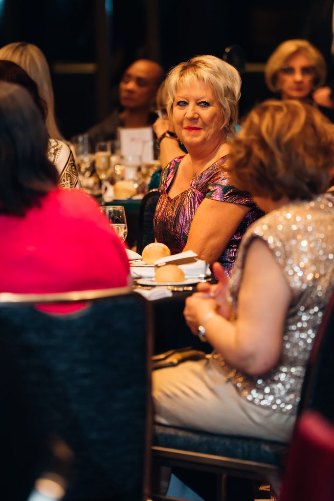 WCEI 2025 Awards Gala Dinner - Women Chiefs of Enterprises International